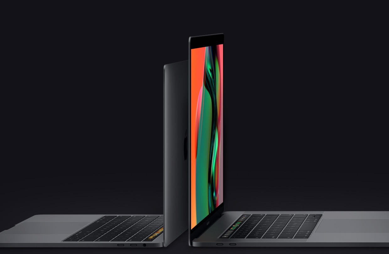 Apple Is Not Replacing MacBook Pro Keyboards With Third-Generation ...