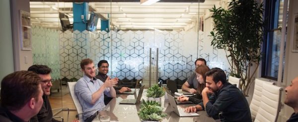 Enterprise Blockchain Company Axoni Raises $32 Million In Series B