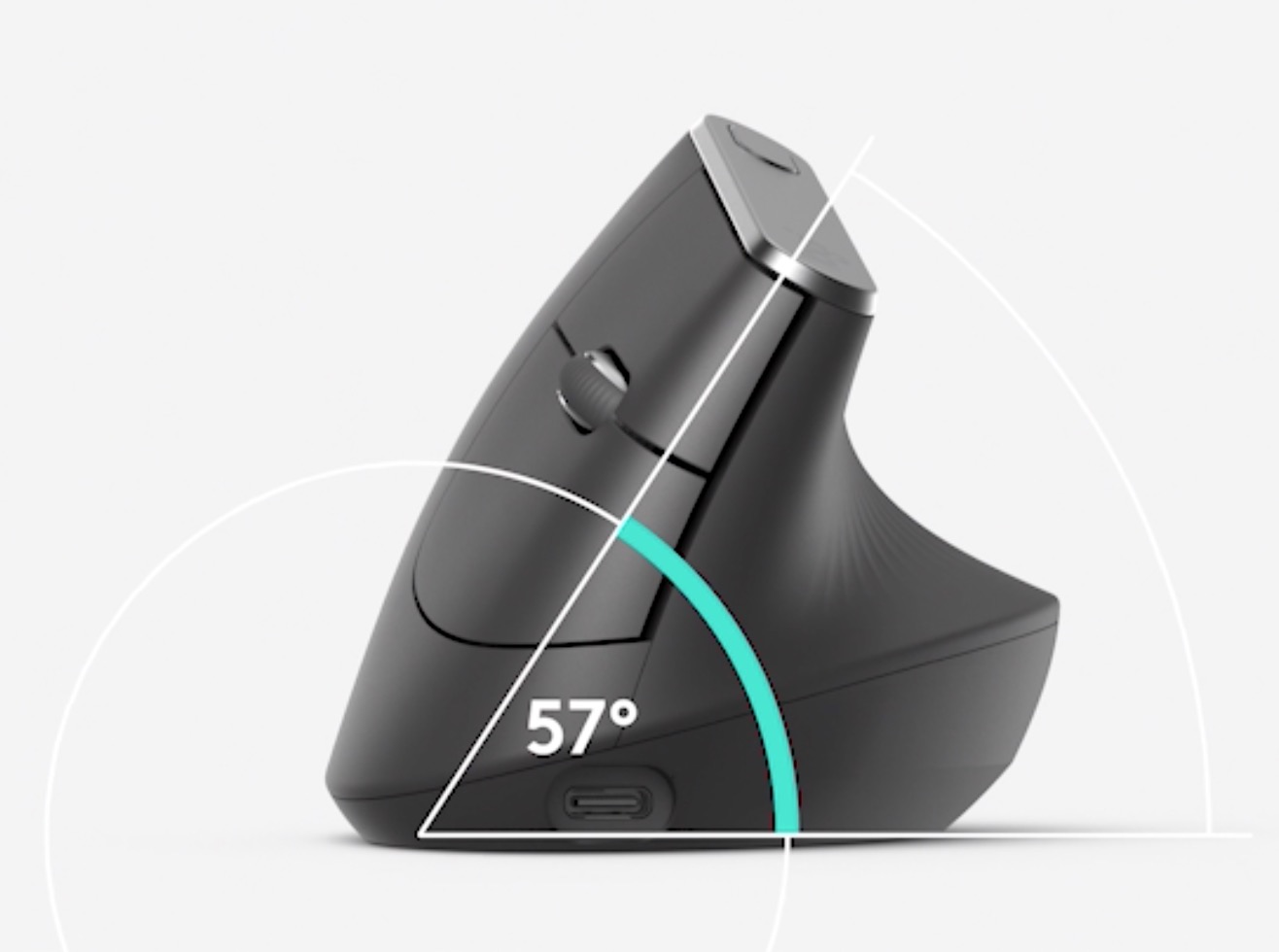 Logitech MX Vertical Features: What You Need To Know