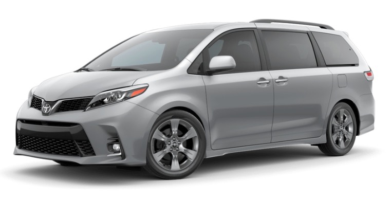 Toyota Invests $500 Million In Uber And Strikes An Autonomous Vehicle ...