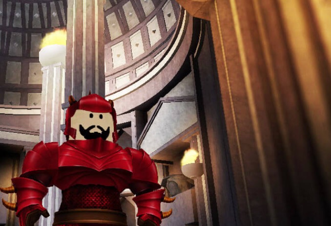 Roblox Is Now Reportedly Valued At More Than $2.5 Billion