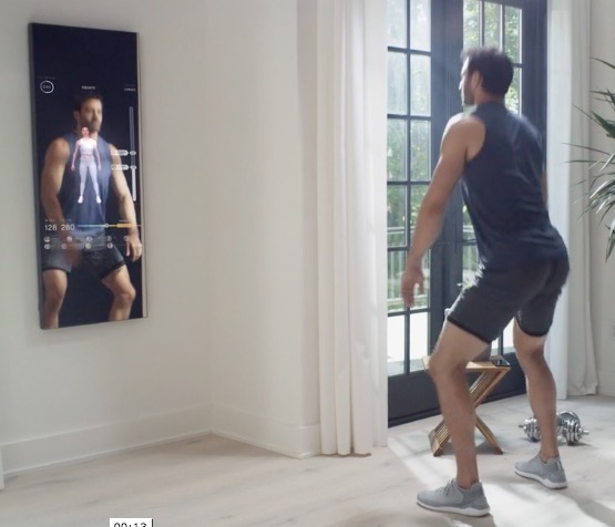 Mirror Raises $25 Million In Funding