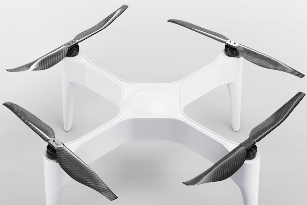 Electric Aircraft Company Impossible Aerospace Raises $9.4 Million In ...