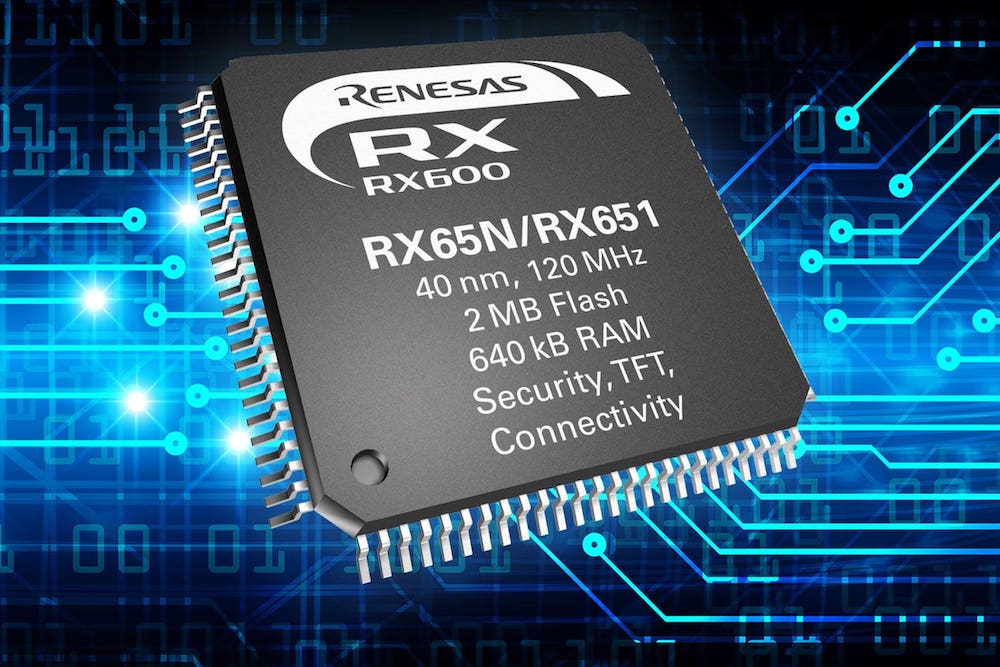 Renesas Electronics Agrees To Buy IDT For $6.7 Billion