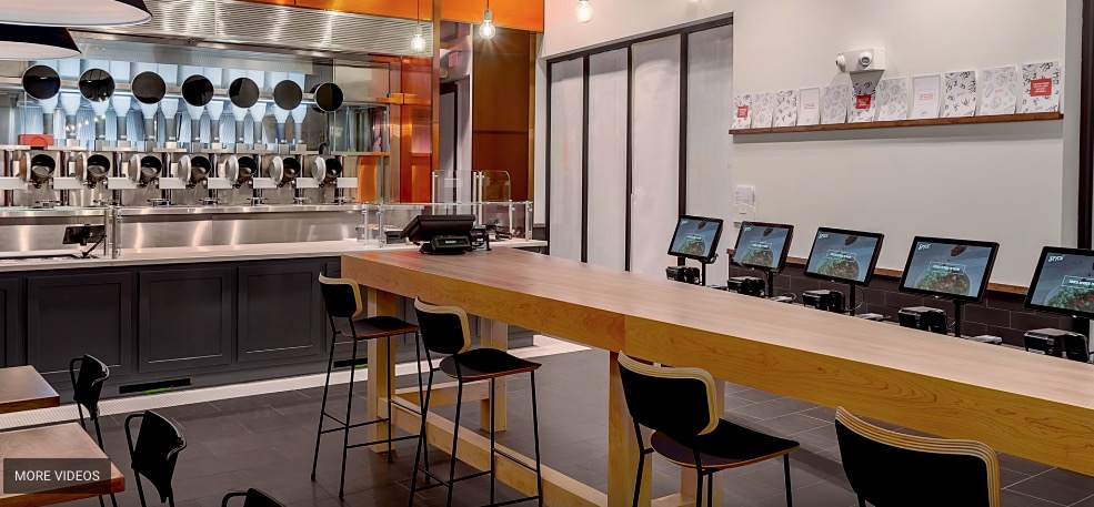 Spyce: How These MIT Grads Built A Restaurant That Is Driving The ...