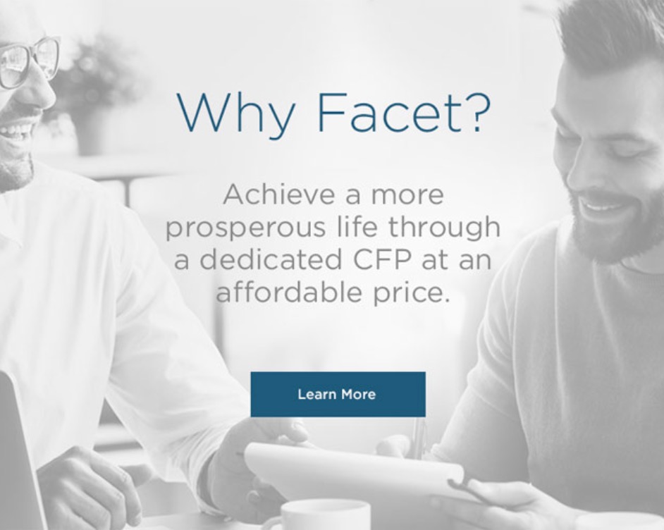 Baltimore-Based Facet Wealth Raises $33 Million To Expand Its Financial ...