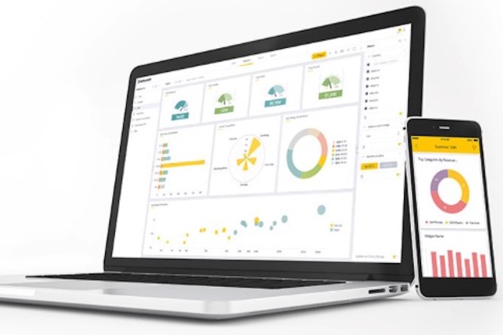Sisense Raises $80 Million To Simplify Large Volumes Of Business Analytics