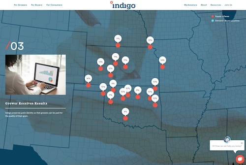 Indigo Raises $250 Million To Build On Its Plant Microbiome Technology ...