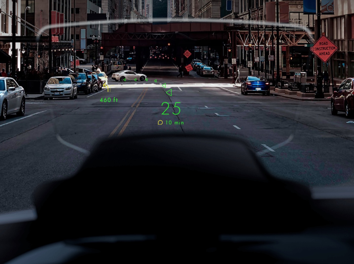 Holographic Augmented Reality Company WayRay Raises $80 Million To ...