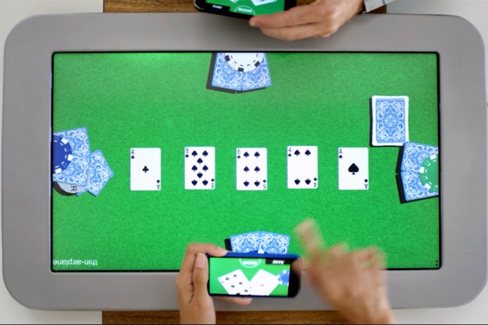 Blockchain Gaming Console Company Blok.Party Raises $10 Million