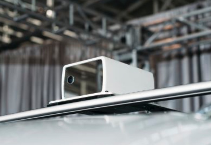 Autonomous Car Sensor Company Aeva Secures $45 Million In Funding