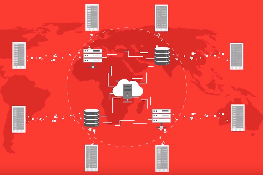 Why Palo Alto Networks Is Buying RedLock For $173 Million