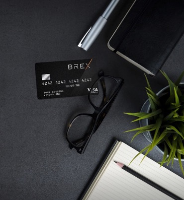 Meet Brex: The $1.1 Billion Dollar Company That Developed A Corporate ...