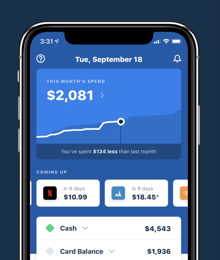 How Truebill Helps You Optimize Your Spending Habits