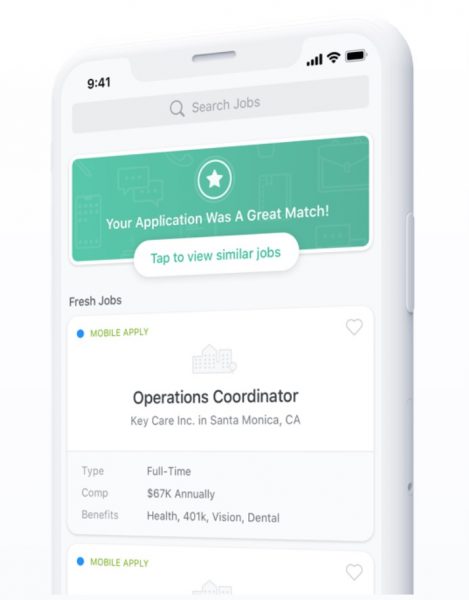 ZipRecruiter: How AI Is Used To Help Companies Recruit Candidates