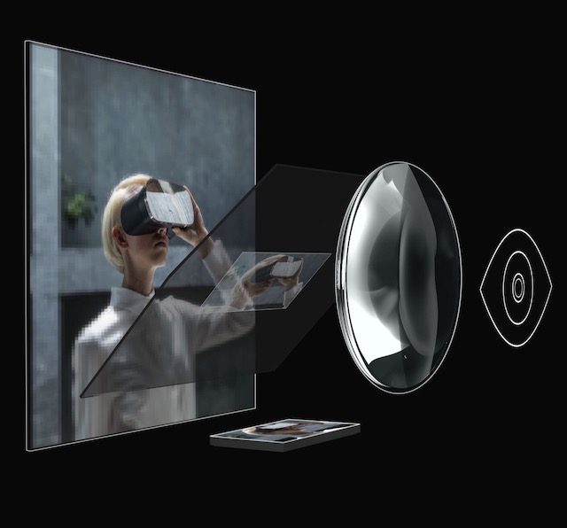 Helsinki-Based Varjo Raises $31 Million In Series B To Build On Its ...