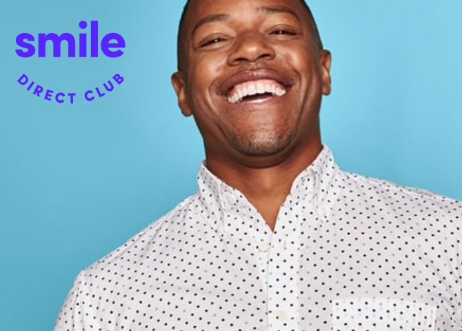 Teledentistry Company SmileDirectClub Raises $380 Million