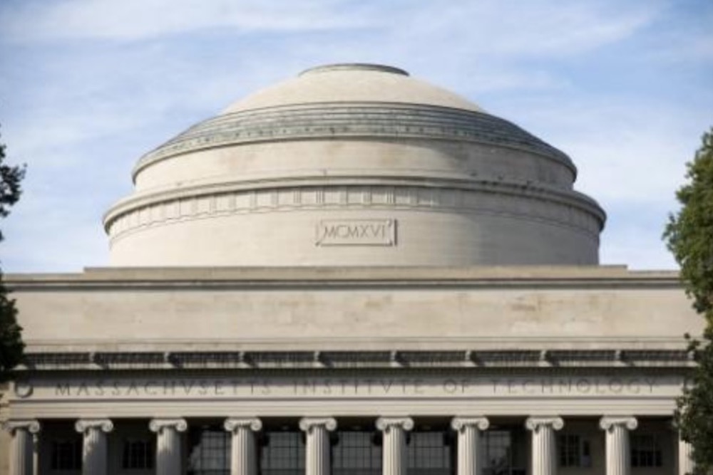 MIT To Invest $1 Billion To Launch The Schwarzman College of Computing