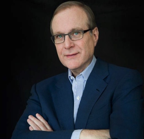 Paul Allen: Reactions To The Loss Of The Microsoft Co-Founder