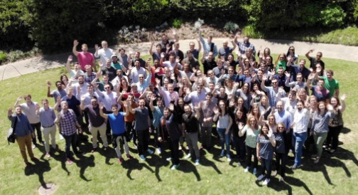 Atlanta-Based Springbot Raises $15 Million For Its Data-Driven ...