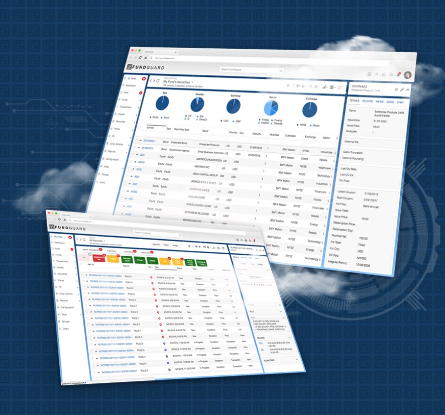 FundGuard Raises $4 Million In Seed Funding To Accelerate Platform ...