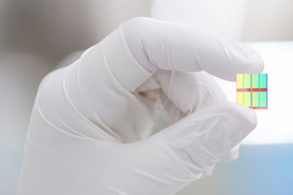 Micron To Acquire Intel’s Stake In IM Flash Joint Venture For $1.5 Billion