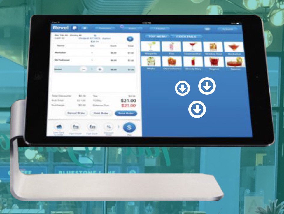 New York-Based Checkmate Raises $3 Million To Optimize Food Delivery