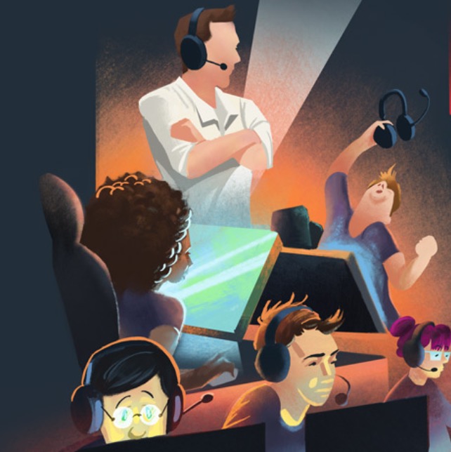 High School Esports Company PlayVS Raises $30.5 Million Series B