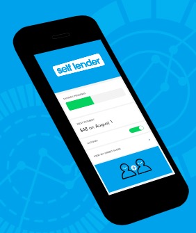 Austin-Based Fintech Company Self Lender Raises $10 Million To Help ...