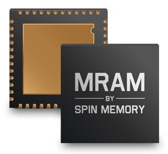 Spin Memory Raises $52 Million To Drive MRAM As An Alternative To ...