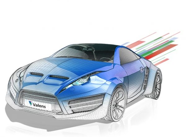 Valens Raises $63 Million To Simplify In-Vehicle Connectivity