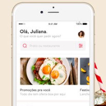 Brazil-Based Movile Raises $500 Million To Grow iFood Delivery App
