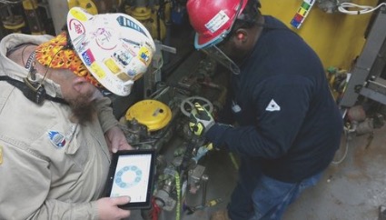 Cambridge-Based Internet of Tools Startup Cumulus Raises $4.5 Million