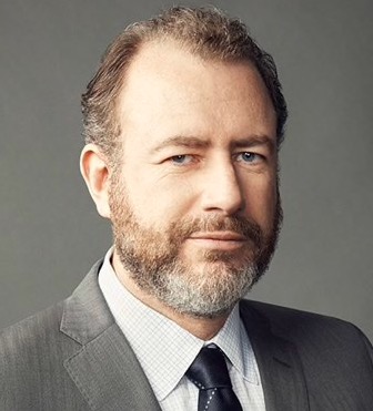 Cruise Automation Names GM President Dan Ammann As CEO