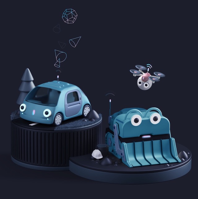 Robotic Operations Company Formant Raises $6 Million In Seed Funding