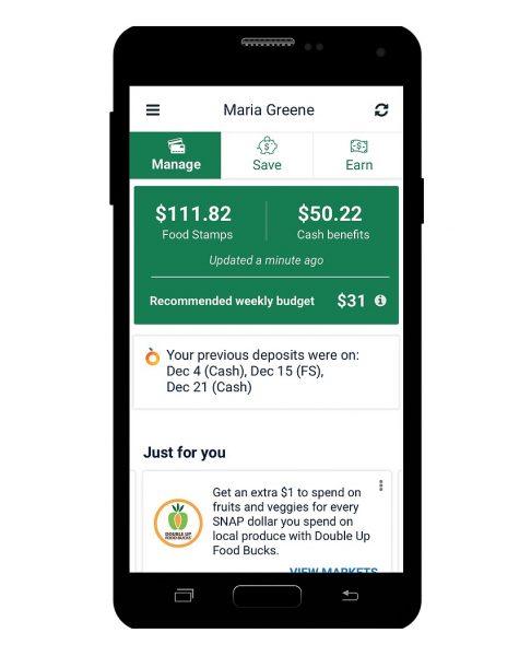Brooklyn-Based Fresh EBT App Maker Propel Raises $12.8 Million