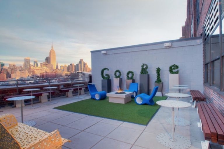 Google’s $1 Billion New York Expansion: What You Need To Know