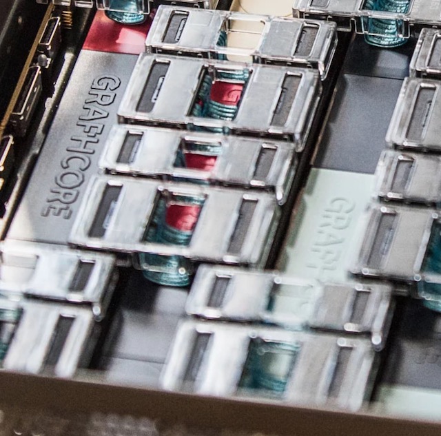 Bristol-Based Artificial Intelligence Chipmaker Graphcore Raises $200 ...