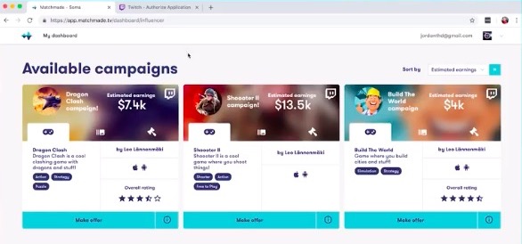 Helsinki-Based Matchmade Secures €4 Million To Help Brands Connect With ...
