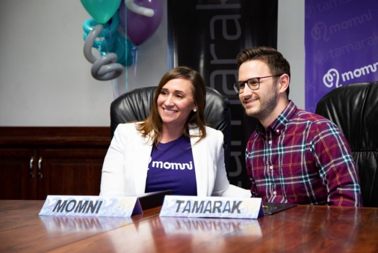 Provo-Based Caresharing App Company Momni Raises More Than $1.75 Million