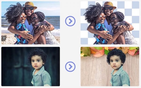 Remove.bg: An Easy Way To Remove The Background From Photos