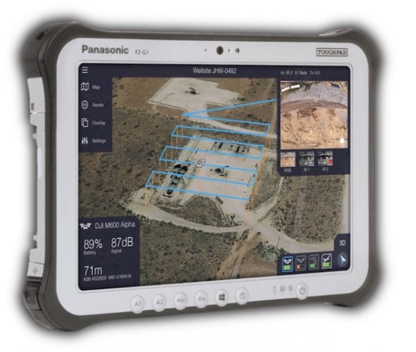 Tomahawk Robotics: How This Florida-Based Company Is Driving The ...