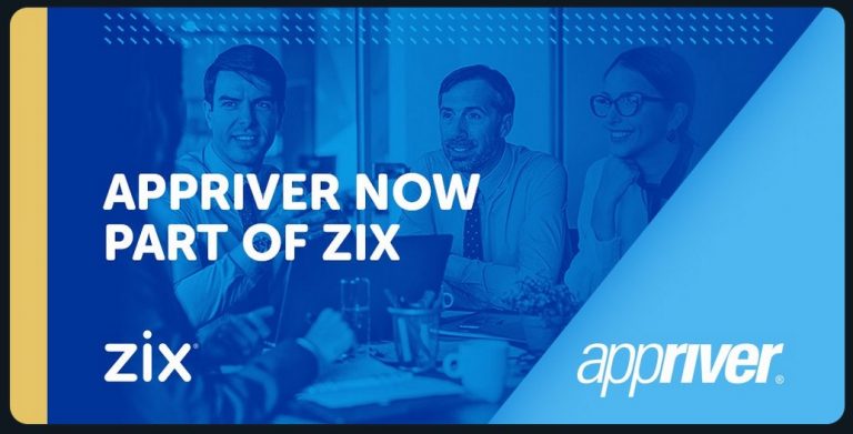 Zix Is Buying AppRiver For $275 Million