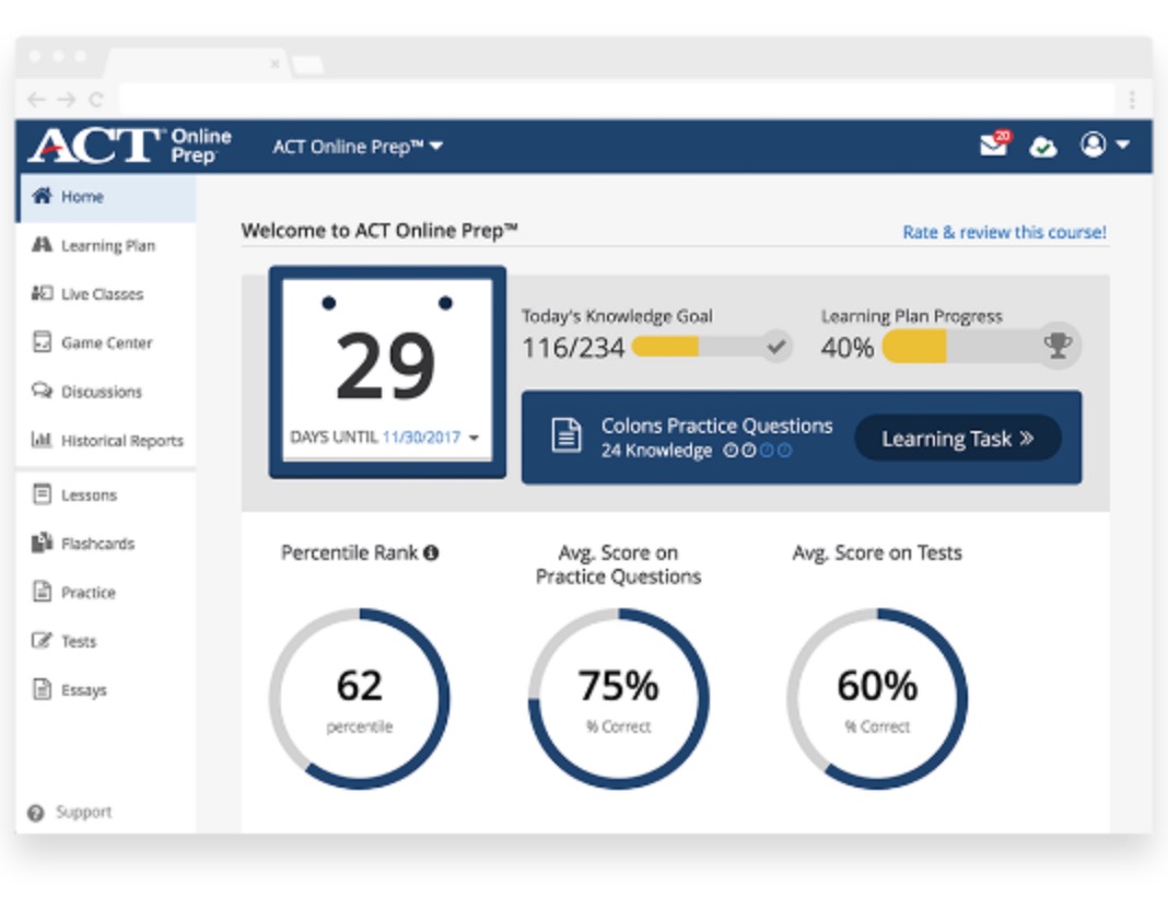 Chicago-Based Online Learning Platform BenchPrep Raises $20 Million