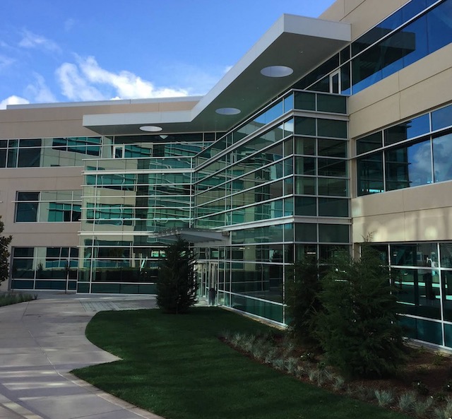 Alphabet Company Verily Raises $1 Billion