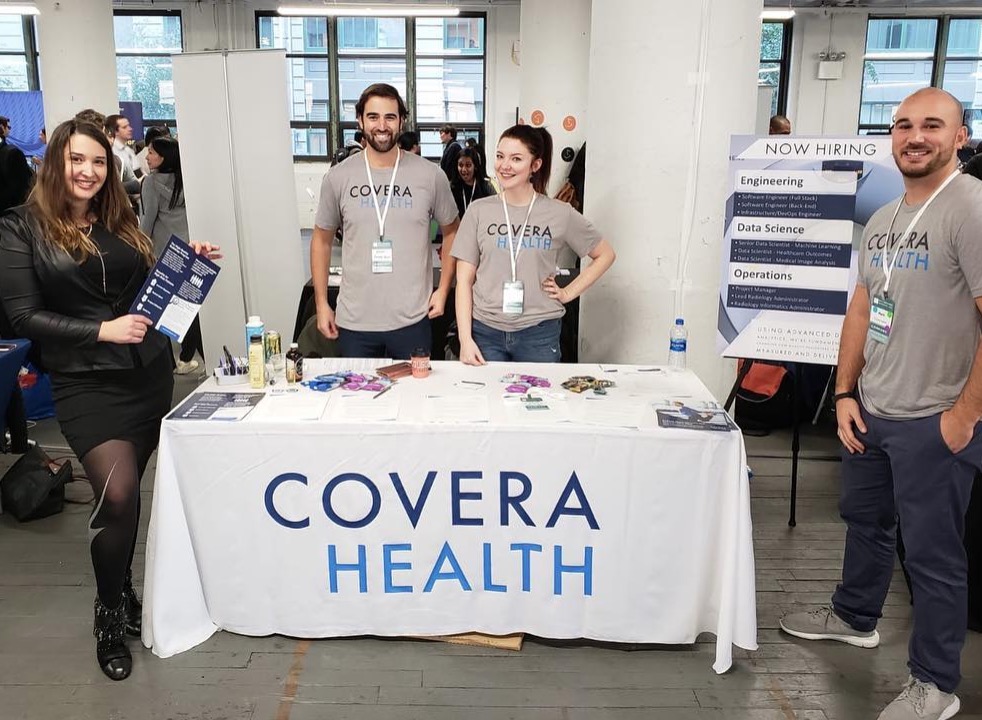New York-Based Covera Health Raises $8.5 Million To Help Reduce Medical ...
