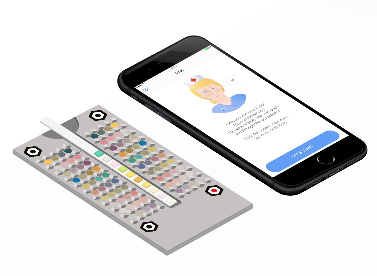 Tel Aviv-Based Healthy.io Raises $18 Million For Its Smartphone ...