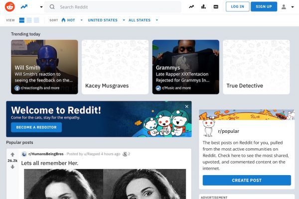 Reddit Raises $300 Million At A $3 Billion Valuation