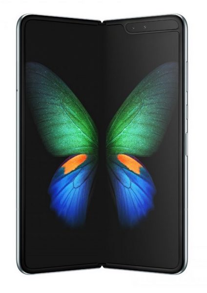 Samsung Galaxy Fold Features: What You Need To Know