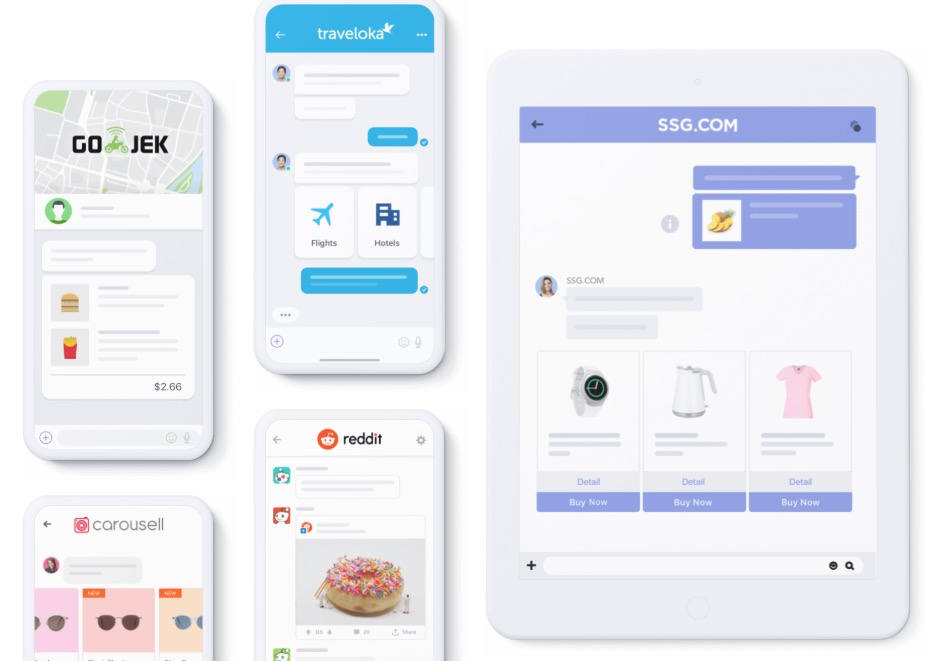 Chat API Company SendBird To Rapidly Scale Following Major Funding Round